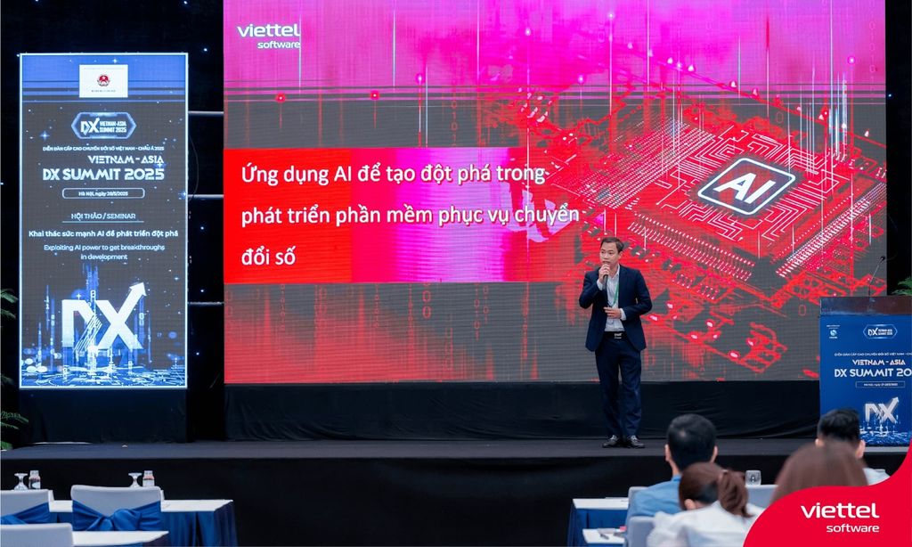 Xu hướng công nghệ mới trong tài chính: Từ tự động hóa đến AI Agent