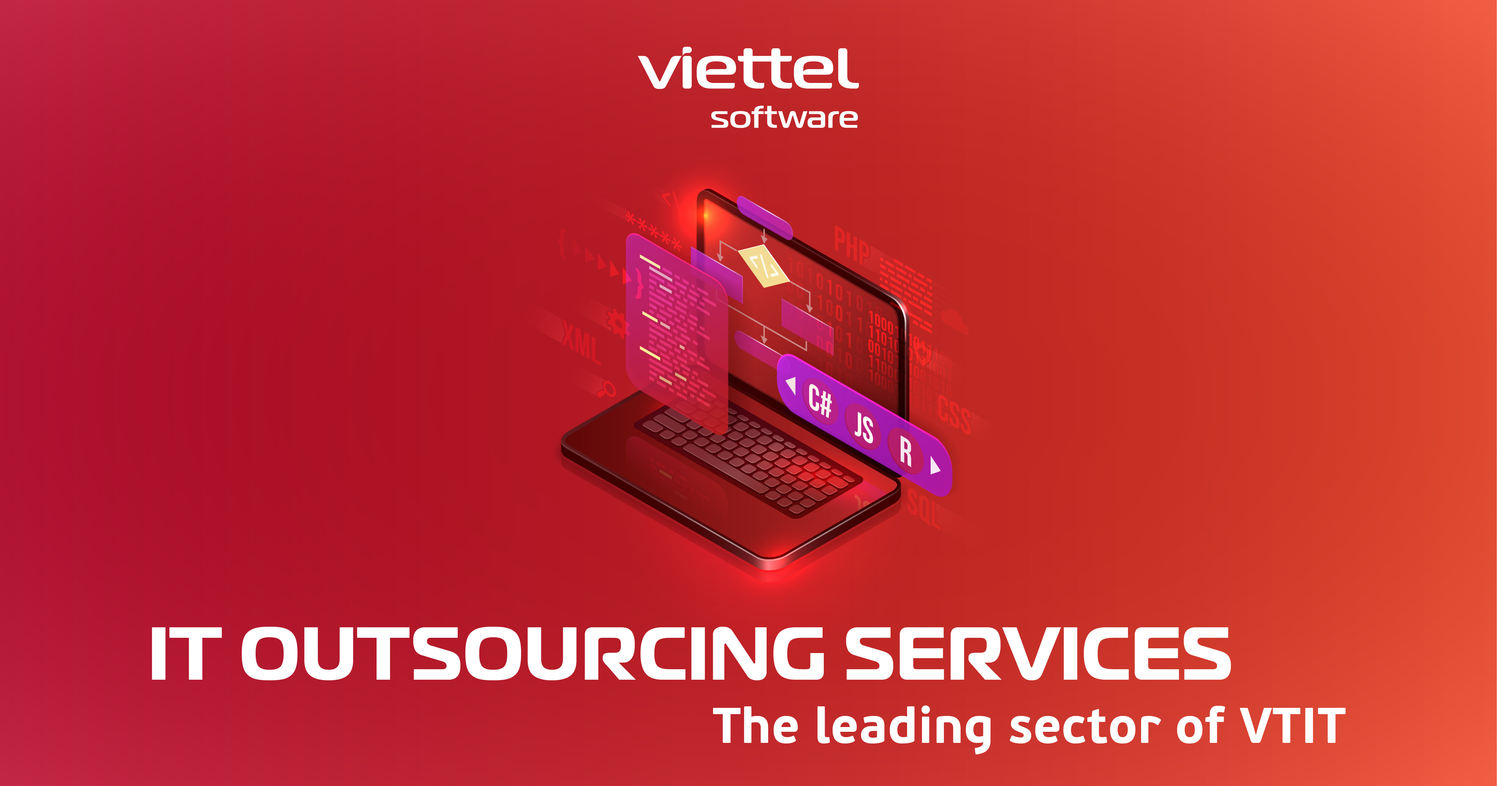 Viettel Software| Blog