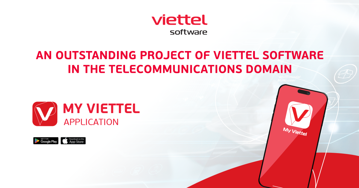 Viettel Software| Blog