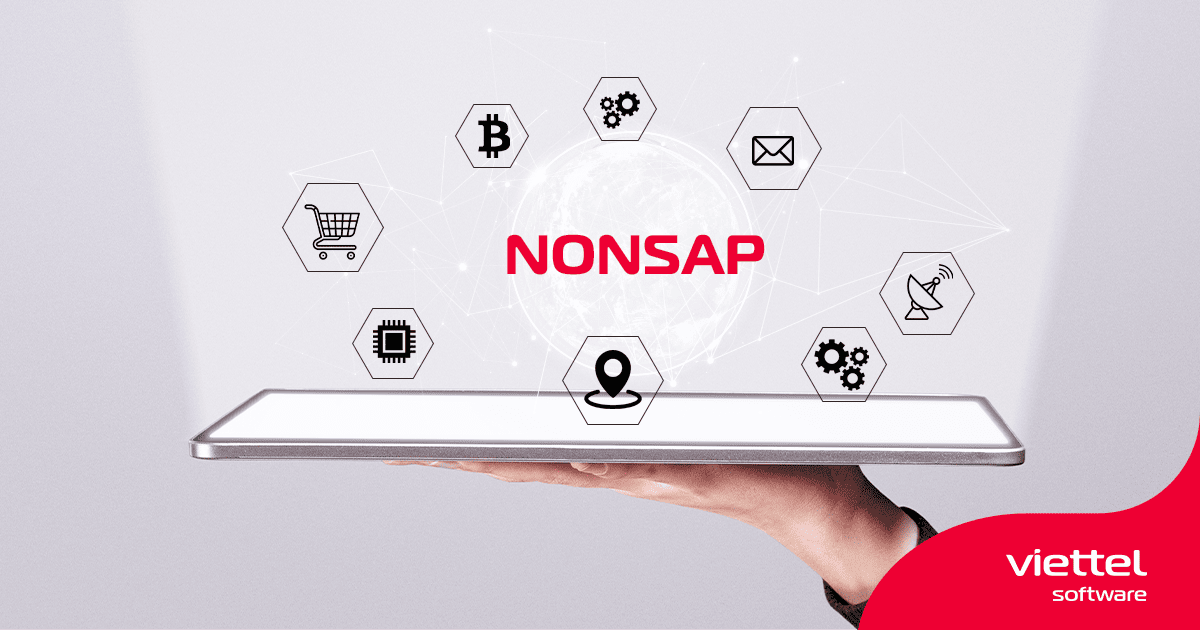 Viettel Software | Tin tức