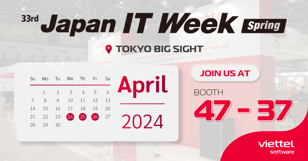 Viettel Software| Blog